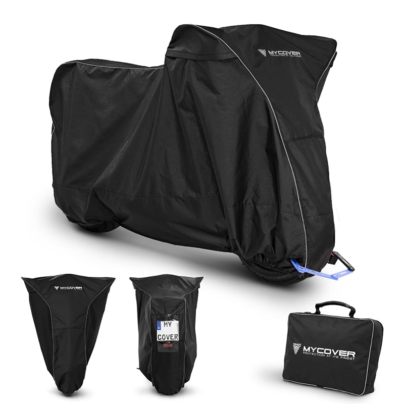 Couvertures moto Archive - MYCOVER® Online Shop