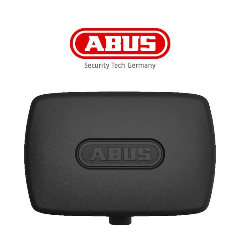 ABUS Alarmbox: Schütze dein Hab und Gut zuverlässig!