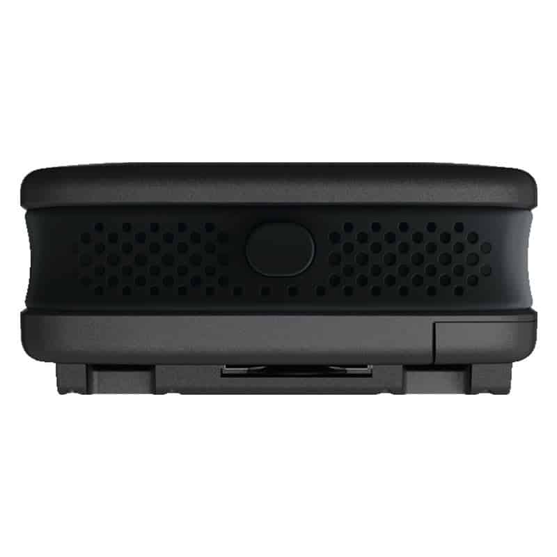 ABUS Alarmbox 2.0 - smart theft protection for your motorcycle