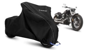 MYCOVER® Premium Motorcycle covers | 100% from bikers