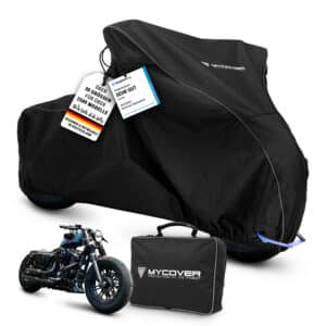 Motorcycle cover for Indian | Find the right size in just 3 clicks